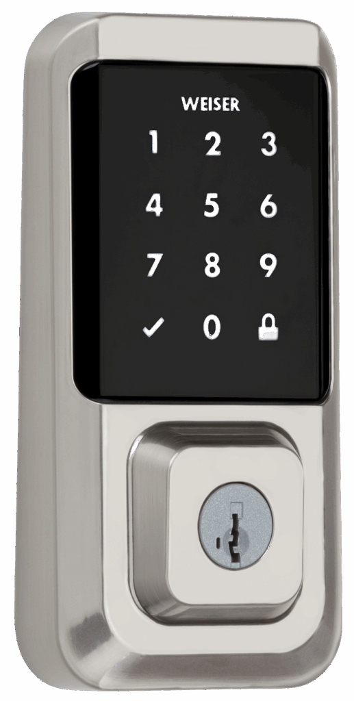Hardware | Weiser - Alliance Door Products