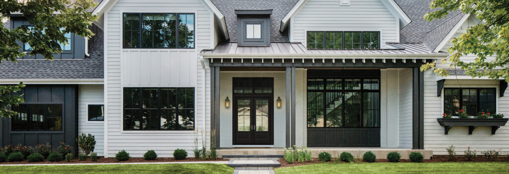 Enhance Your Home with Alliance Door Products' Exterior Doors ...