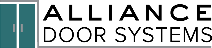 Alliance Door Systems logo 2021 - Alliance Door Products