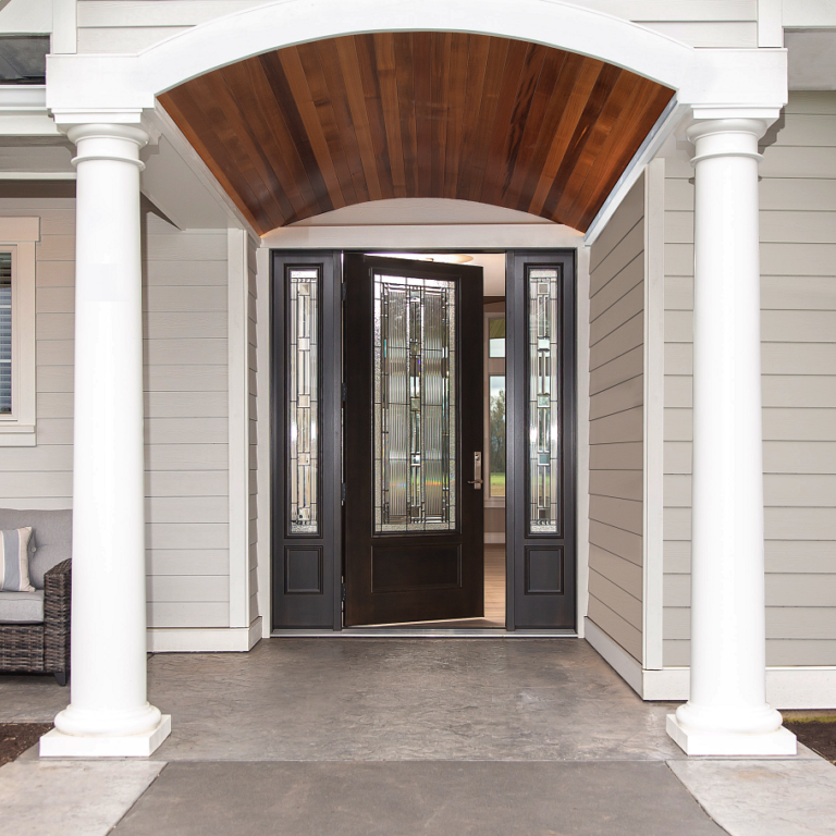 Alliance Door Products Handing Standards | Alliance Door Products