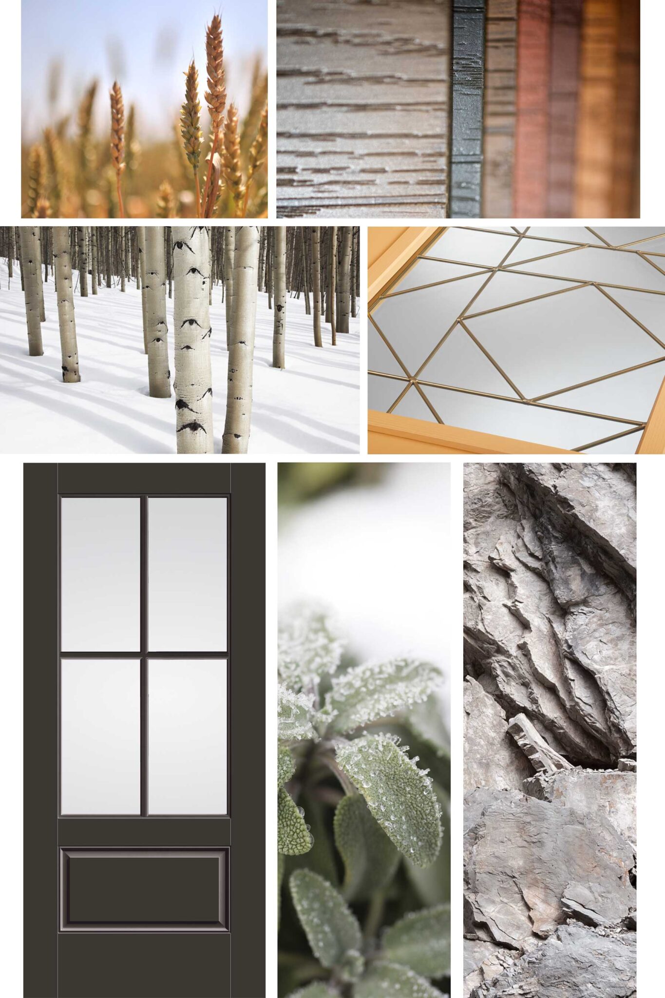 Alliance ProCoat - Alliance Door Products