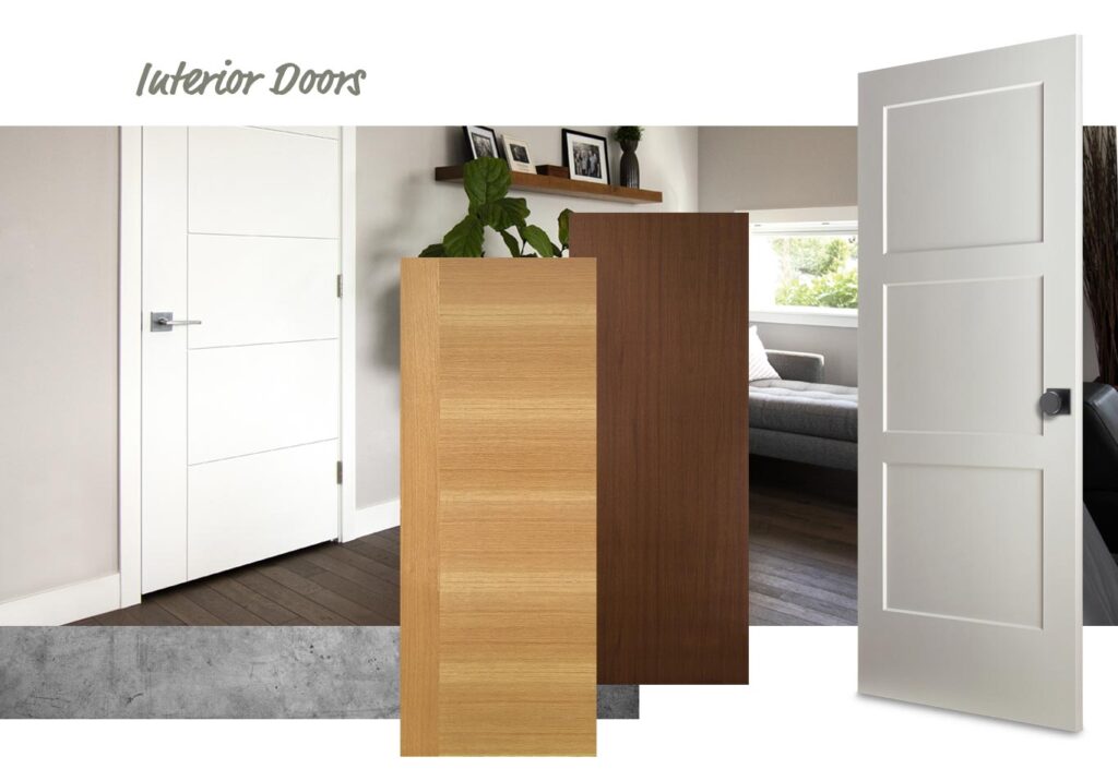 US - Home - Alliance Door Products