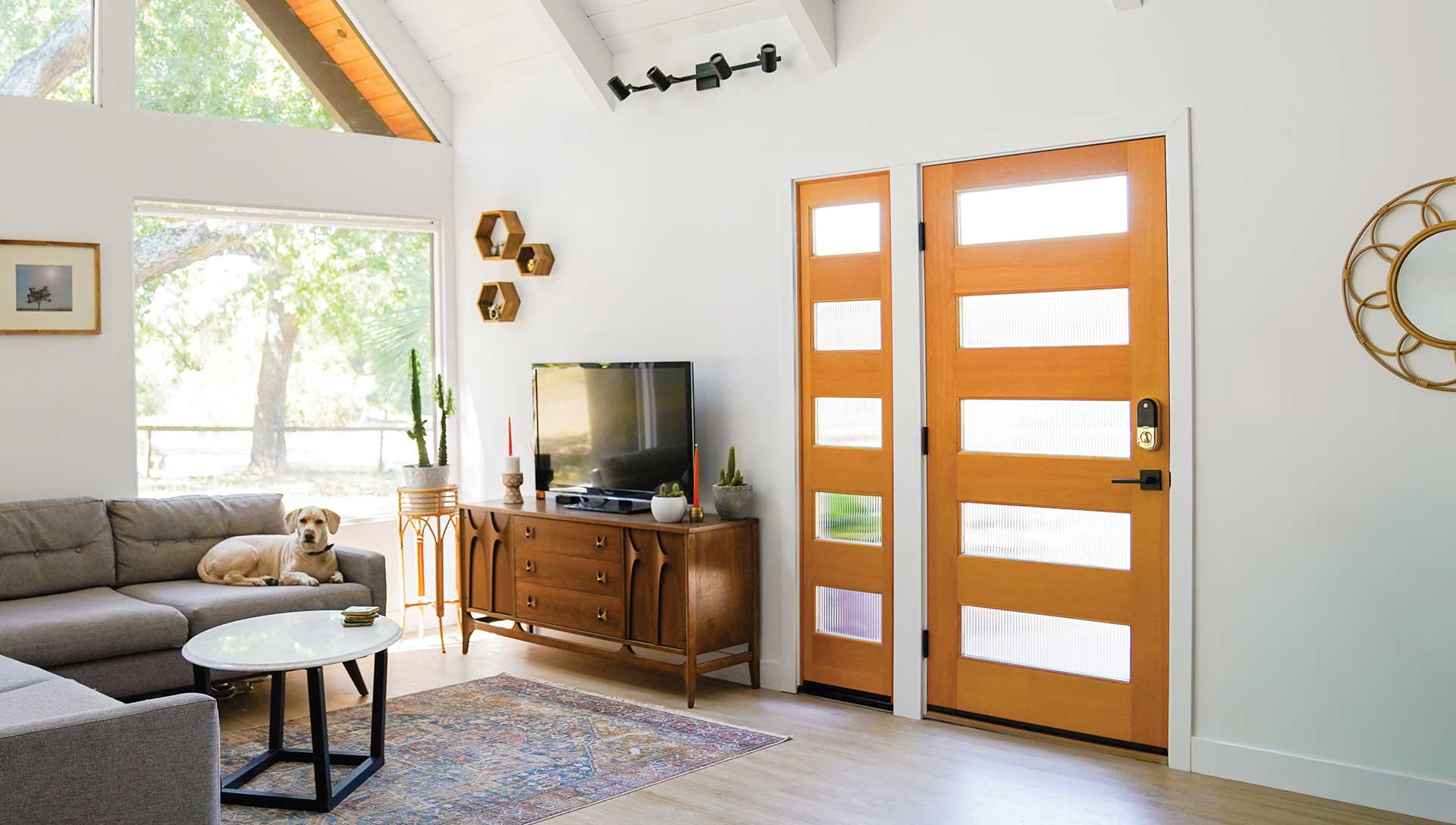 US - Home | Alliance Door Products